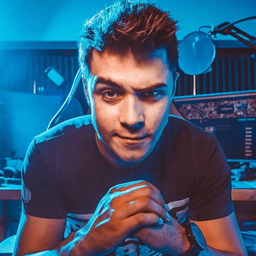 Gwiazdy - Kreujemy dobre emocje